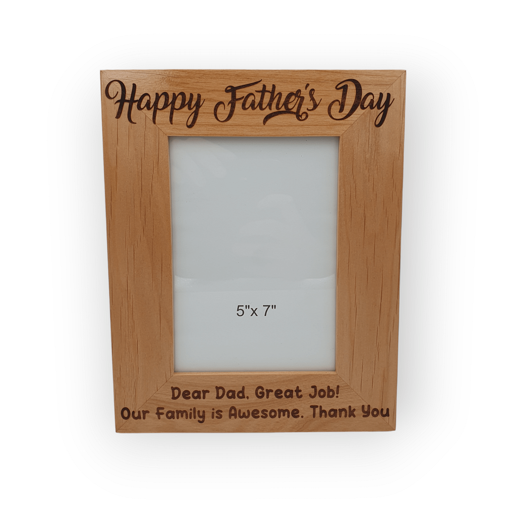 Custom Engraved Photo Frame Laser Legends Darwin Engraving NT