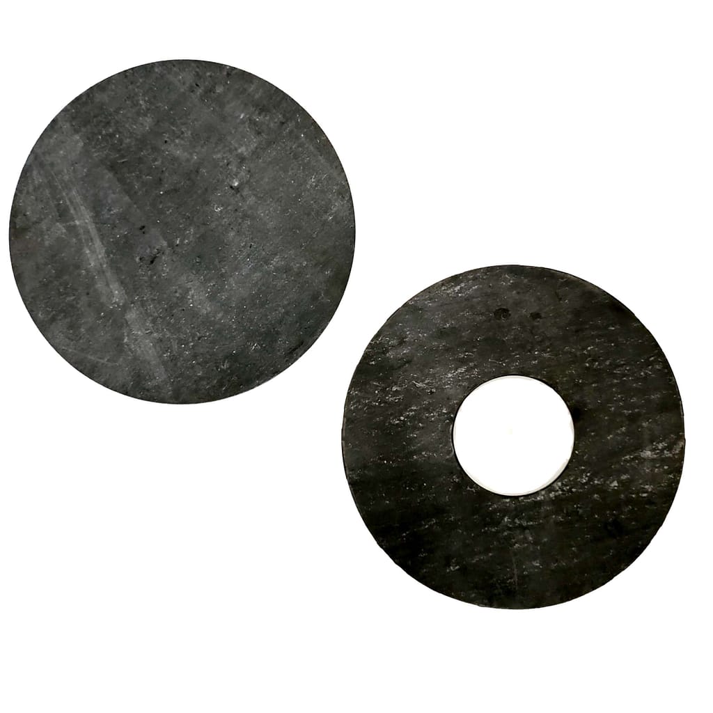 Laser Cut Gaskets in Darwin - Precision Crafting by Laser Legends