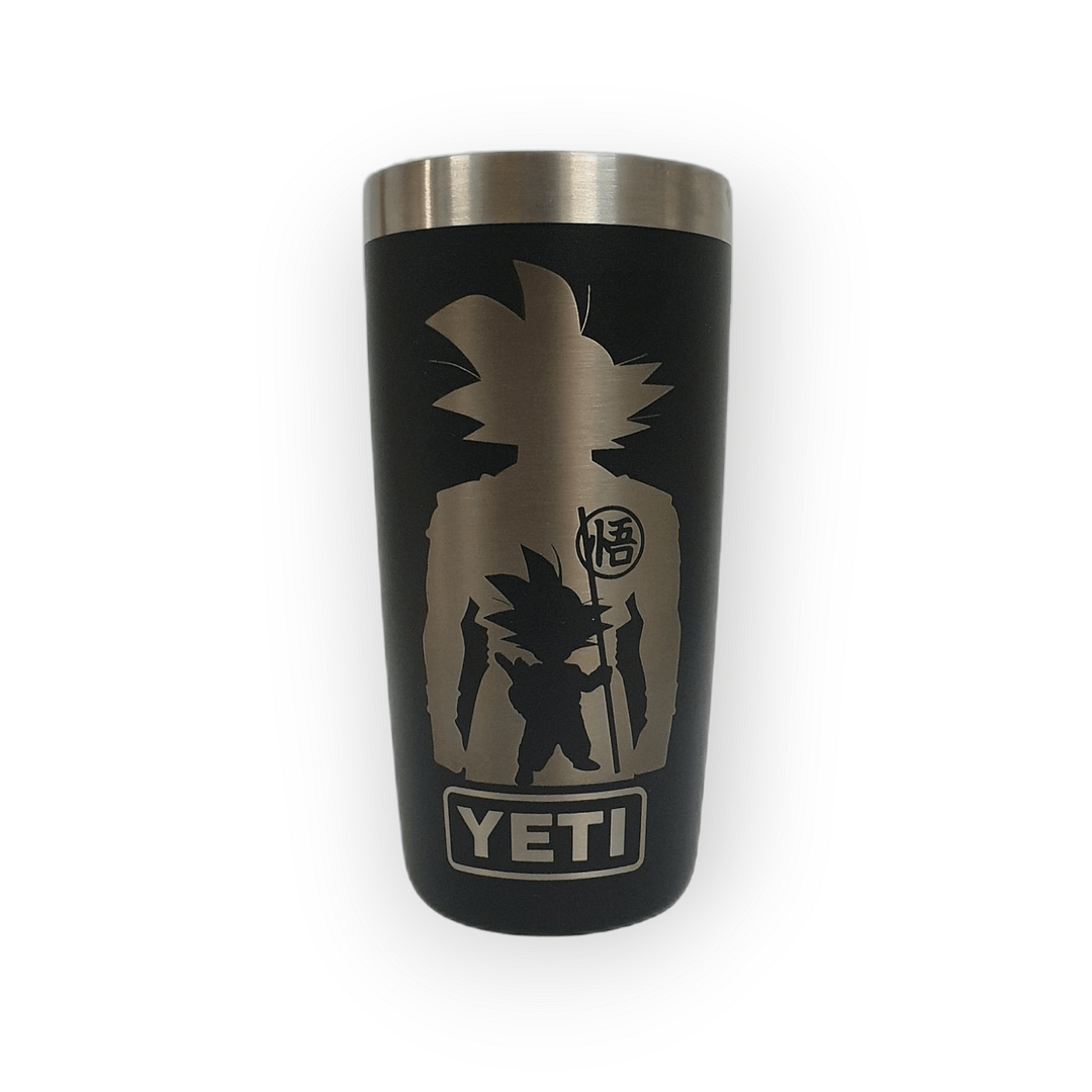 Custom Engrave Your Yeti With 1 Image or Text for Just $35 Darwin