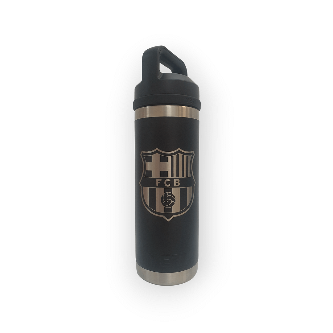 Custom Engrave Your Yeti With 1 Image or Text for Just $35 Darwin