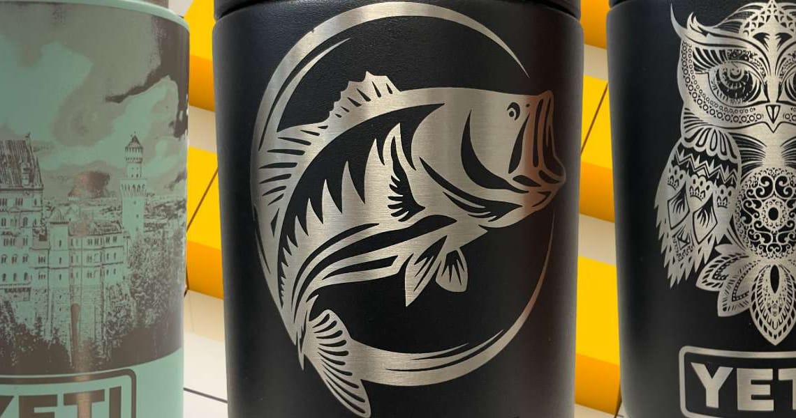 Laser Engraving Files best format to use - Laser Legends