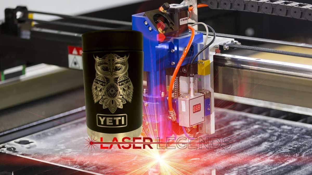 Yeti Engraving Darwin | Your Local Yeti Engraving Store in Darwin