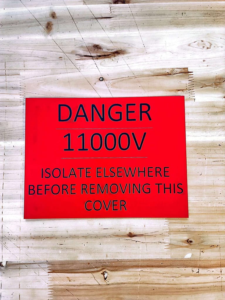 Laser Engraving Service Darwin | Laser Legends Expert Engravers