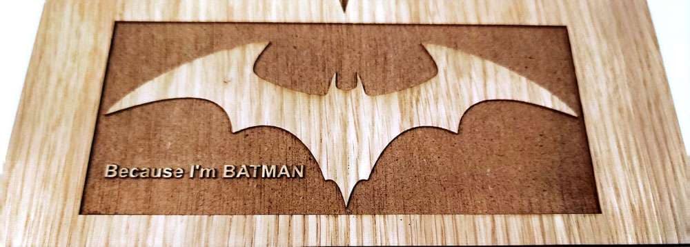 Personal Laser Engraving - Laser Legends - Laser Legends