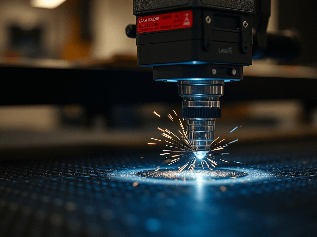 Laser Cut Gaskets in Darwin - Precision Crafting by Laser Legends