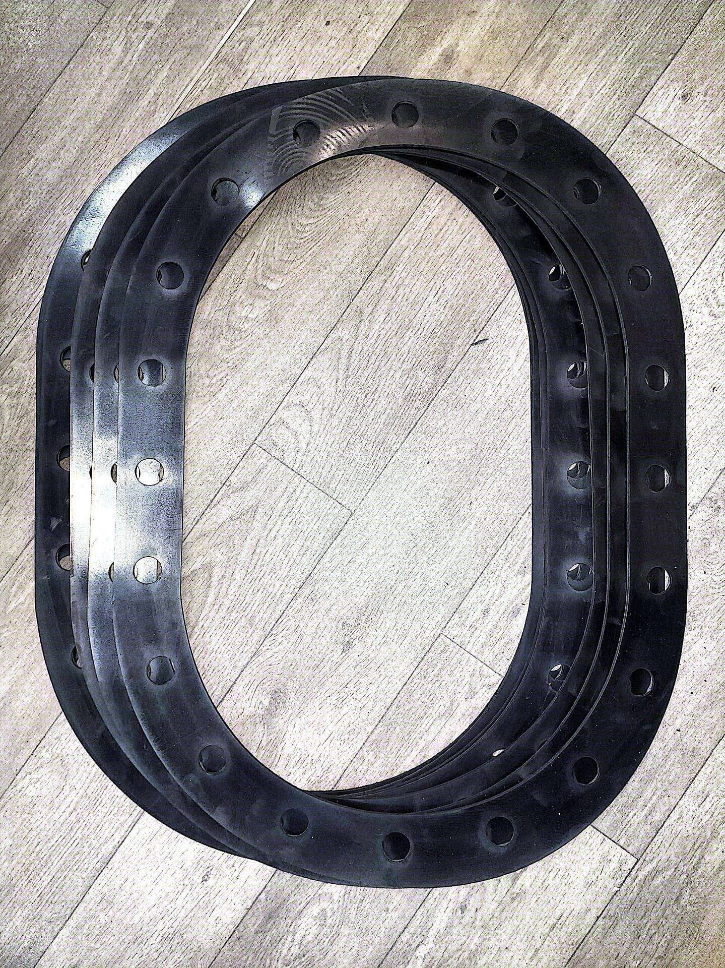 Custom Gasket Manufacturing Darwin | Fast Local Solutions
